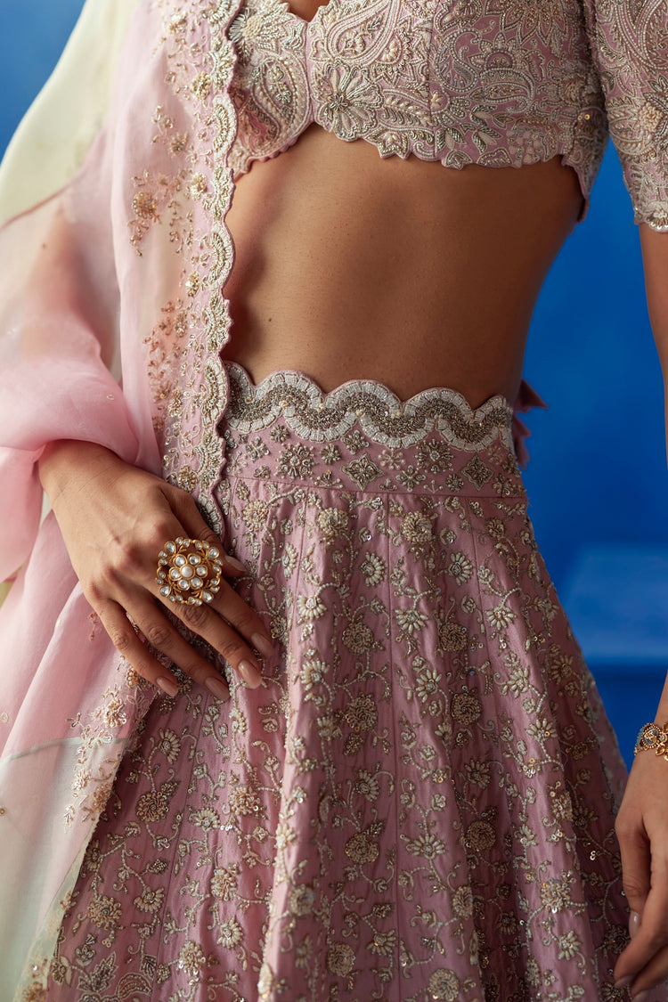 The Bridal Collection – Mrunalini Rao