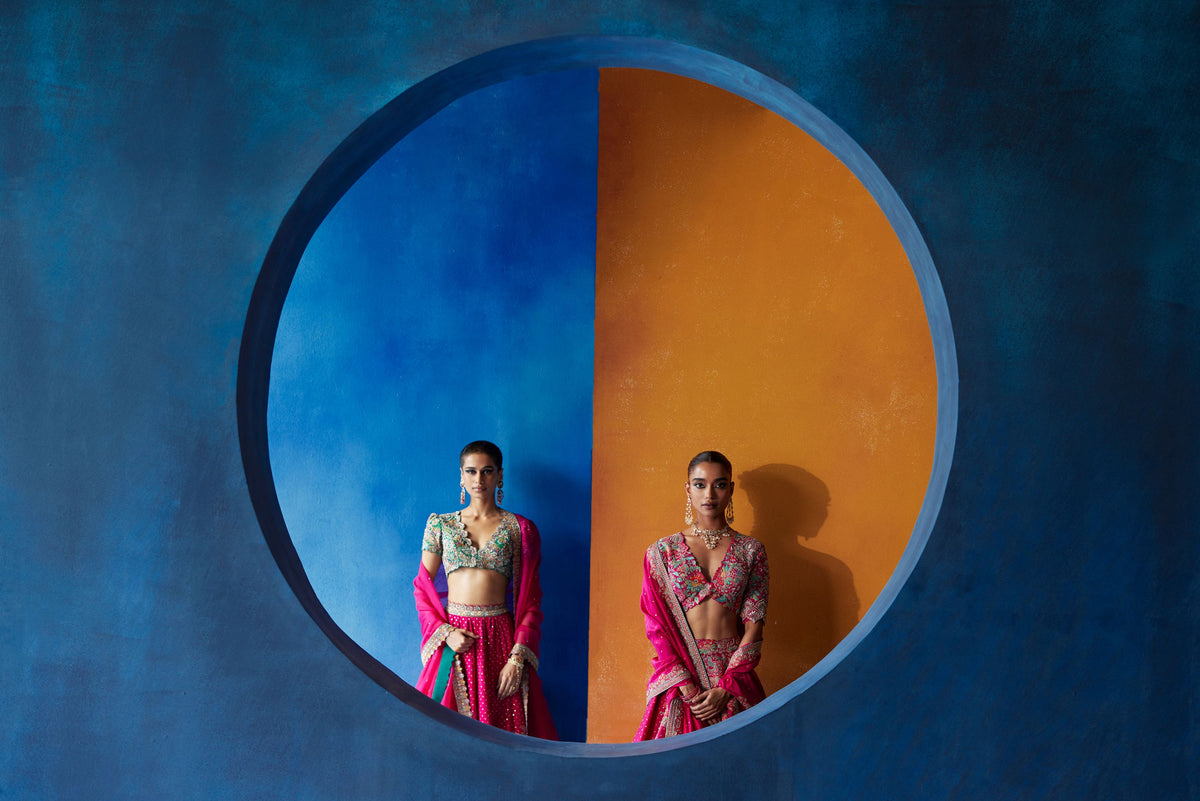 Mrunalini Rao