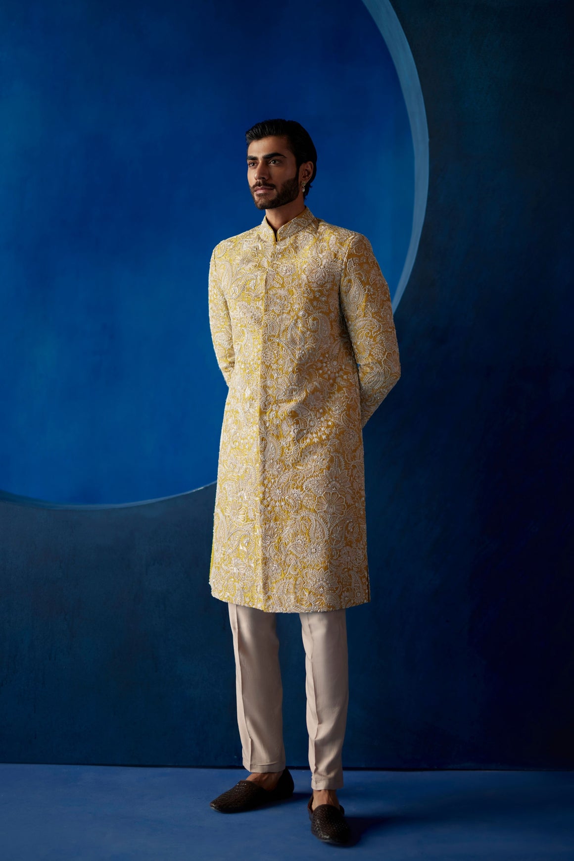 The Bridal Collection – Page 2 – Mrunalini Rao