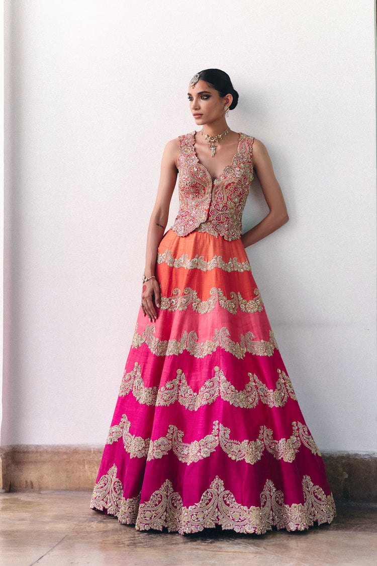 Womenswear – Mrunalini Rao