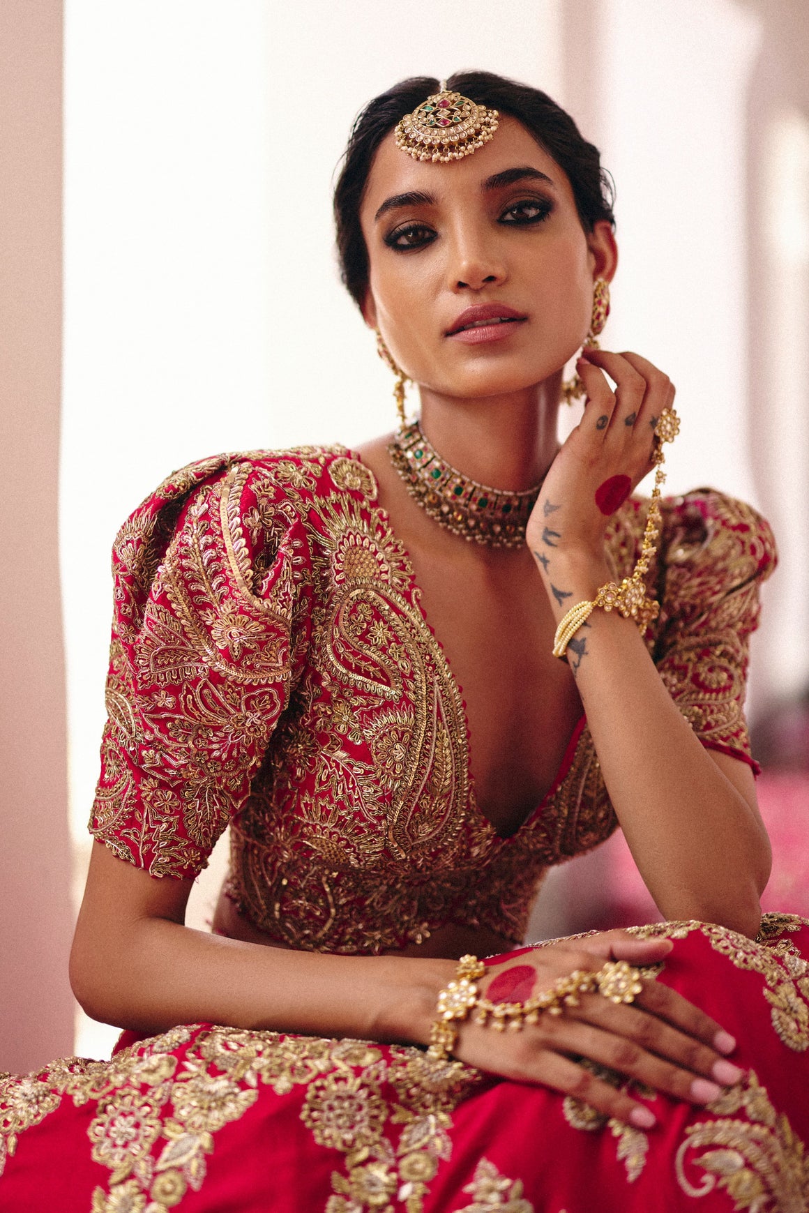 Products Mrunalini Rao 