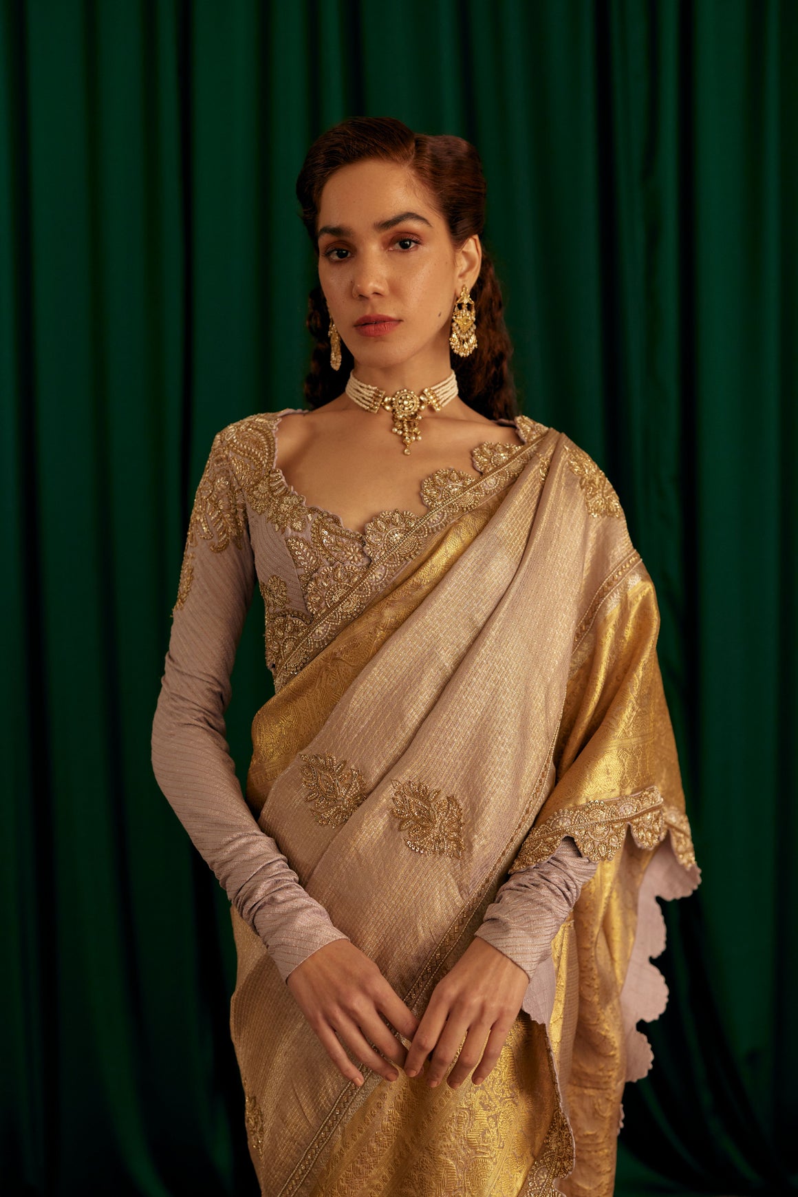 Mrunalini Rao