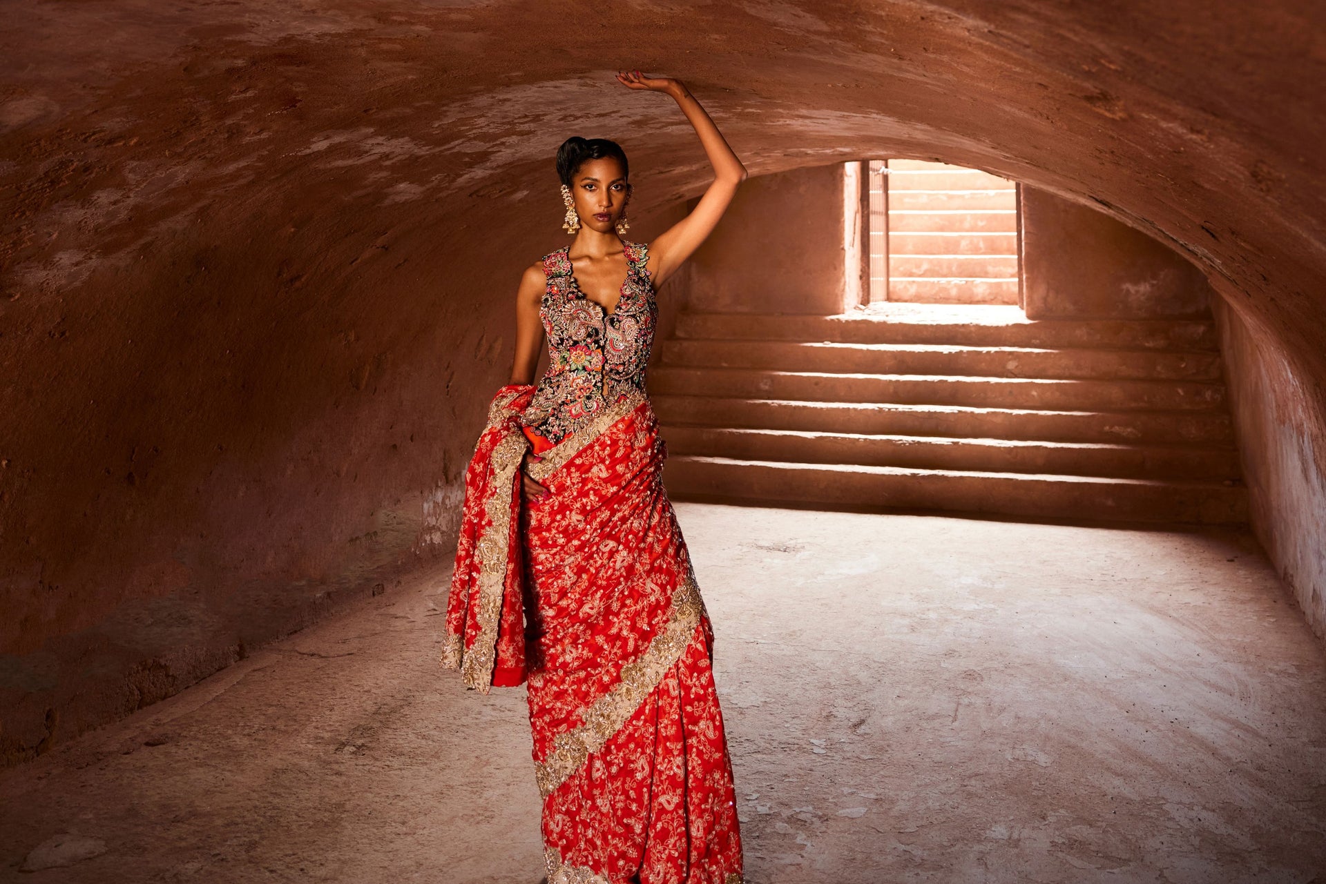 Mrunalini Rao