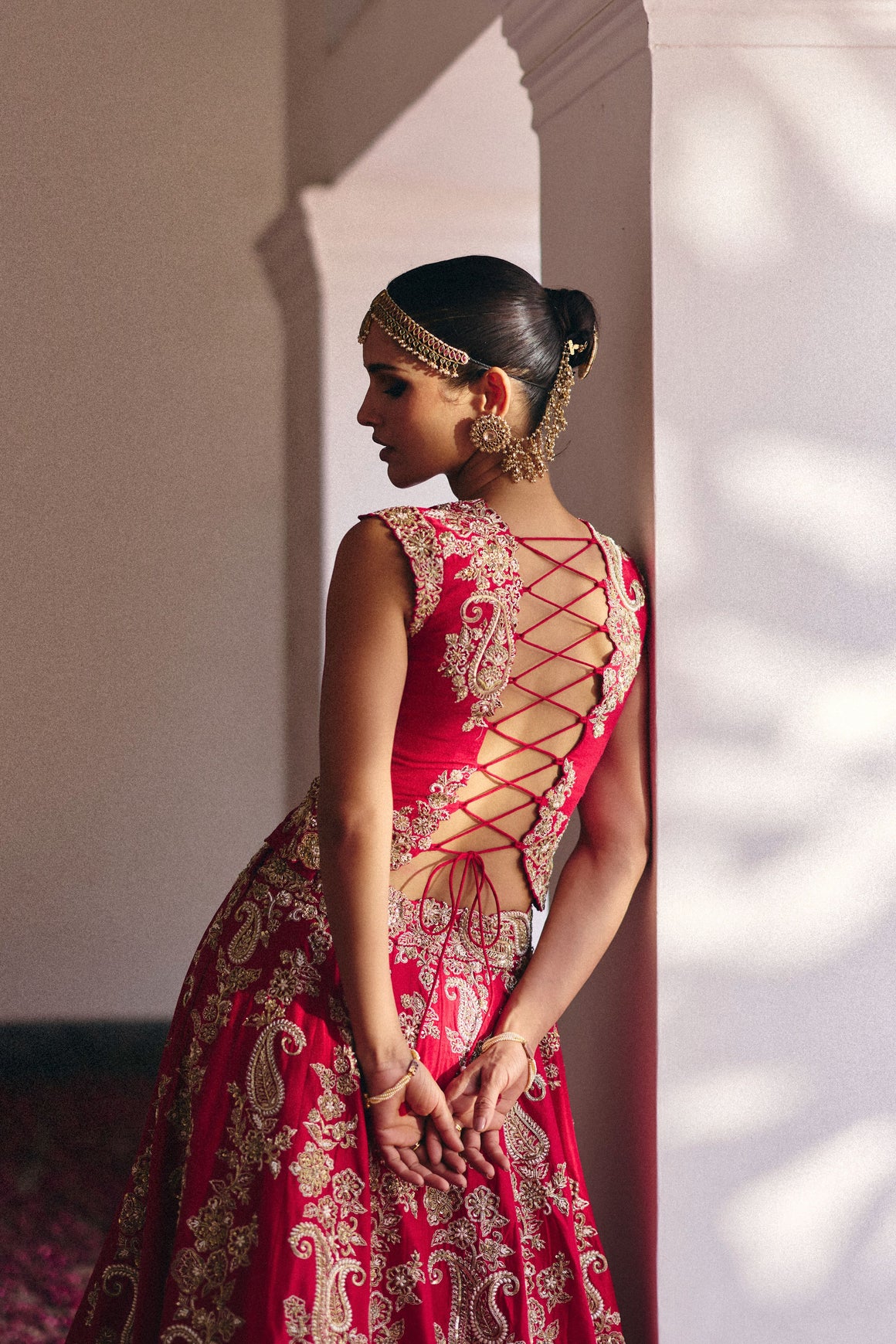 Products – Mrunalini Rao