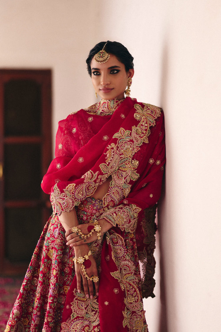 Hastakala - Bridal 2024 – Mrunalini Rao