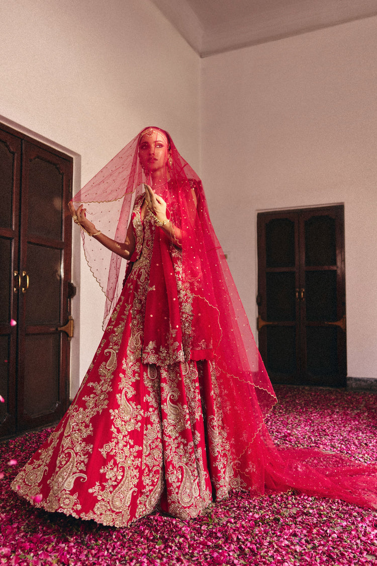 Hastakala - Bridal 2024 – Mrunalini Rao
